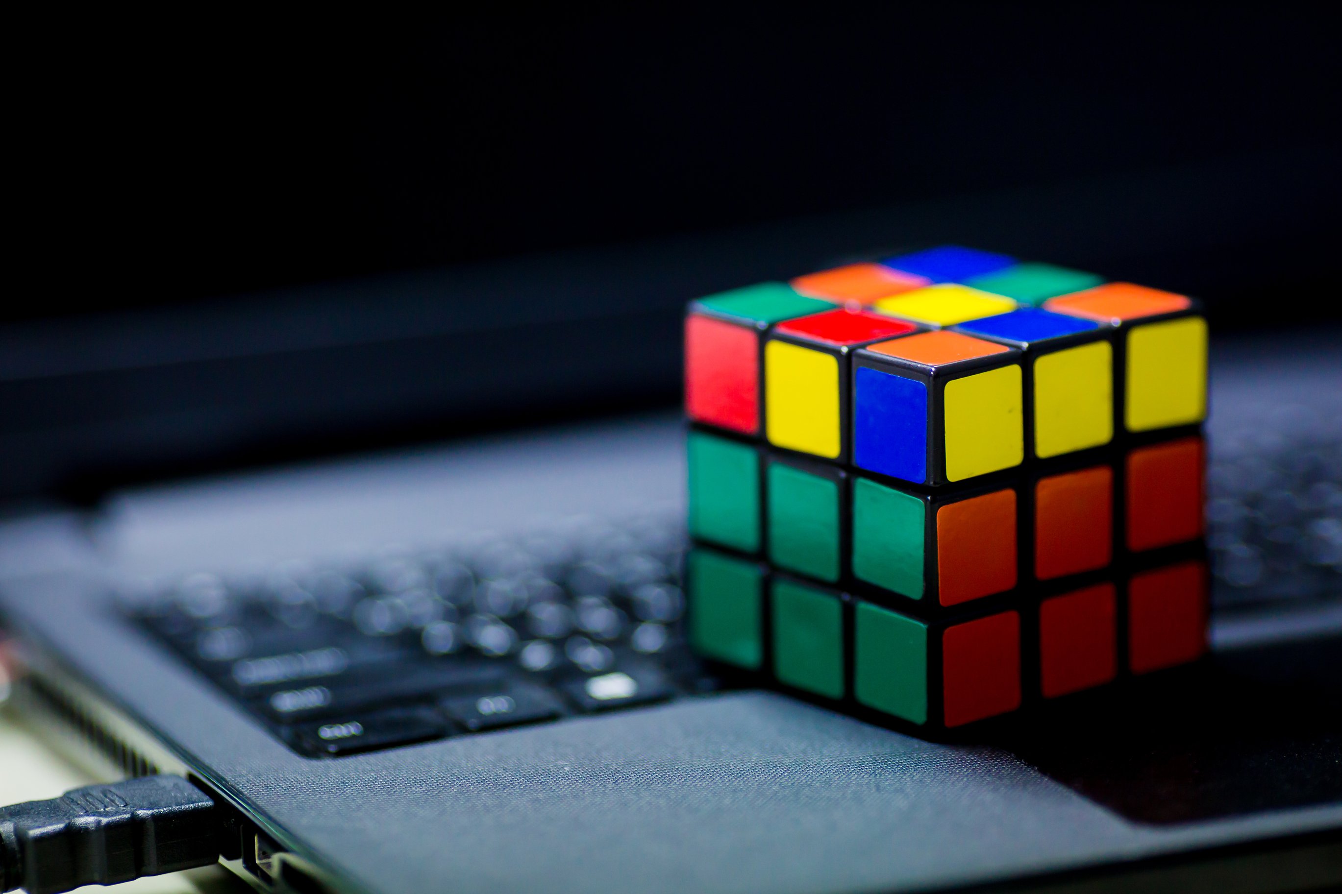 iQSG | IT Solutions for Enterprise Business